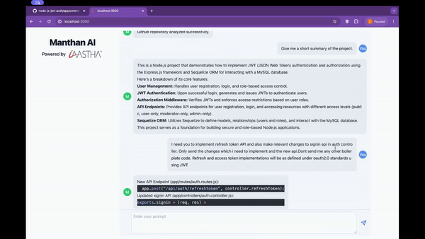 iAastha | Innovating Software Development & Digital Transformation ...